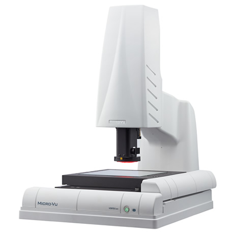全自动影像测量仪小行程-Vertex系列-全自动系列-v-tech台超集团-Micro-Vu | 影像测量仪 | 快速测量 | 影像仪 | 二 ...